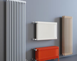 Radiator 3D Models | CGTrader