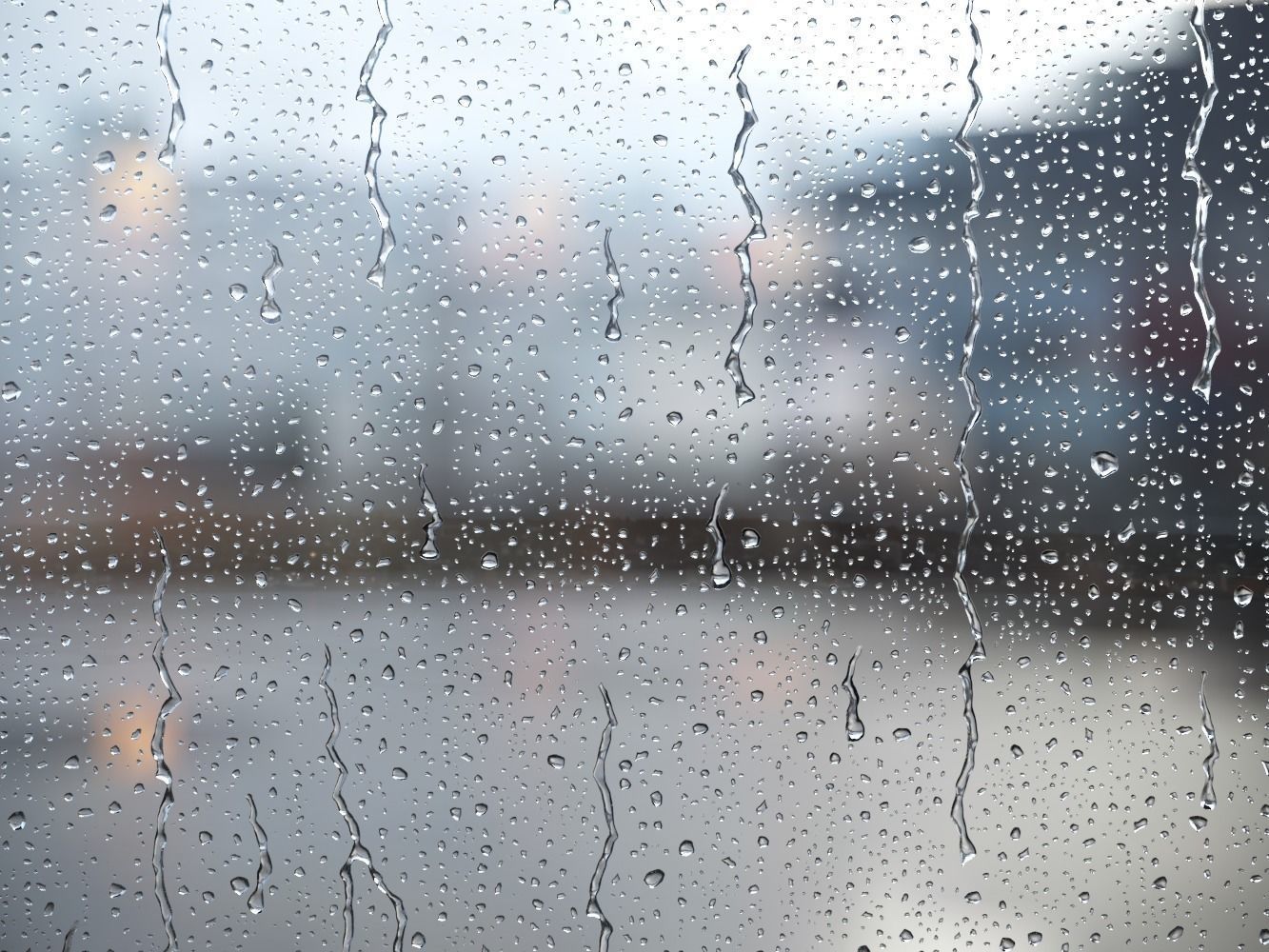 Raindrops Texture 3 Texture | CGTrader