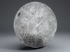 Moon Globe 23k 3D model | CGTrader