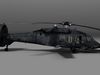 3D model Piasecki X-49 Speedhawk VR / AR / low-poly | CGTrader