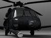3D model Piasecki X-49 Speedhawk VR / AR / low-poly | CGTrader