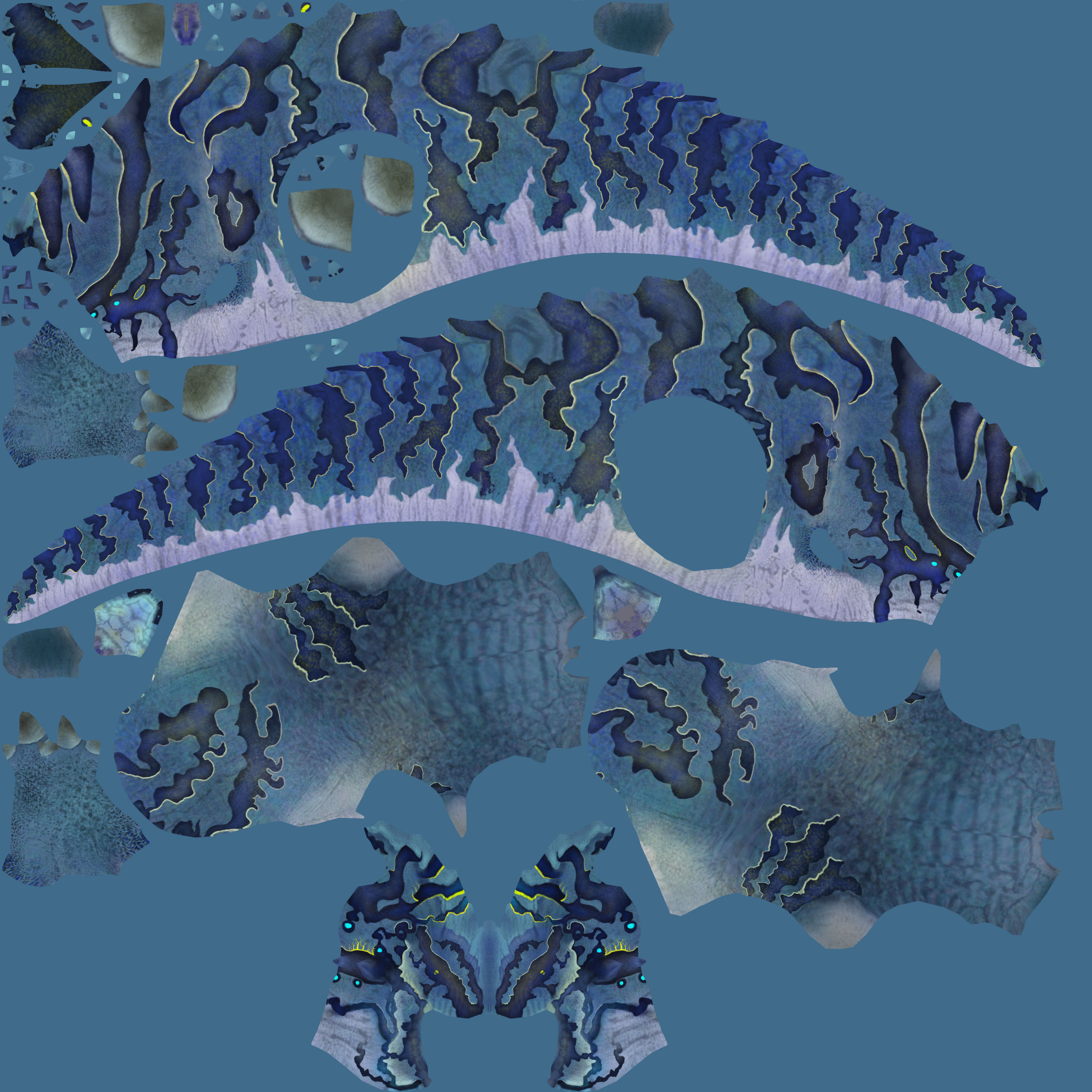 3D model Dragon TRex Drake VR / AR / low-poly rigged animated | CGTrader