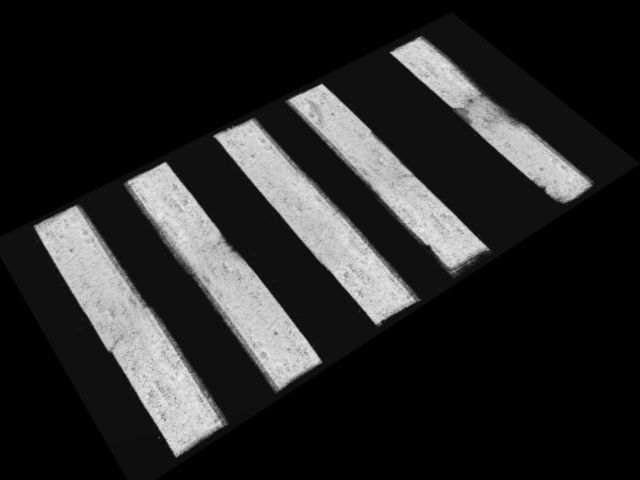 36 Road Crossing Textures Texture | CGTrader