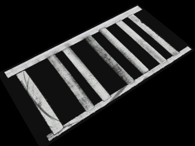 36 Road Crossing Textures Texture | CGTrader