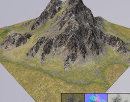 BLEND 3d model | download Blender 3d files | CGTrader.com