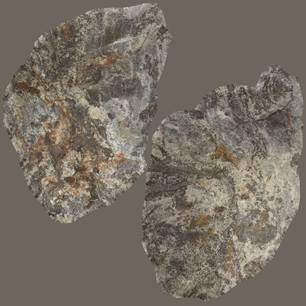 3D model Cydney Stone VR / AR / low-poly | CGTrader