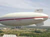 Airship Industries Skyship 500 free 3D model | CGTrader
