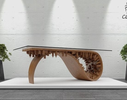 Table 3D Models | CGTrader