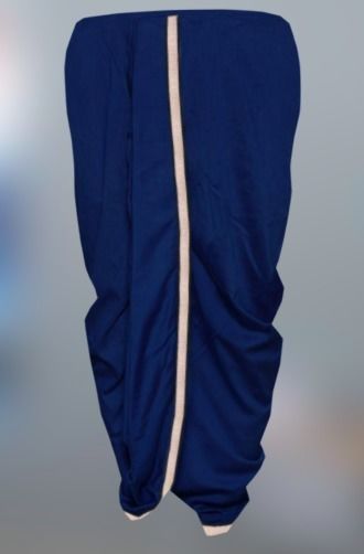 Dhoti 3D Model game-ready | CGTrader