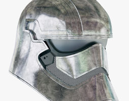 First order 3D Models | CGTrader