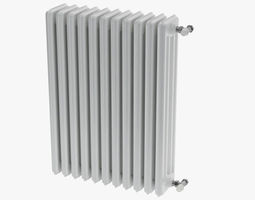 Radiator 3D Models | CGTrader