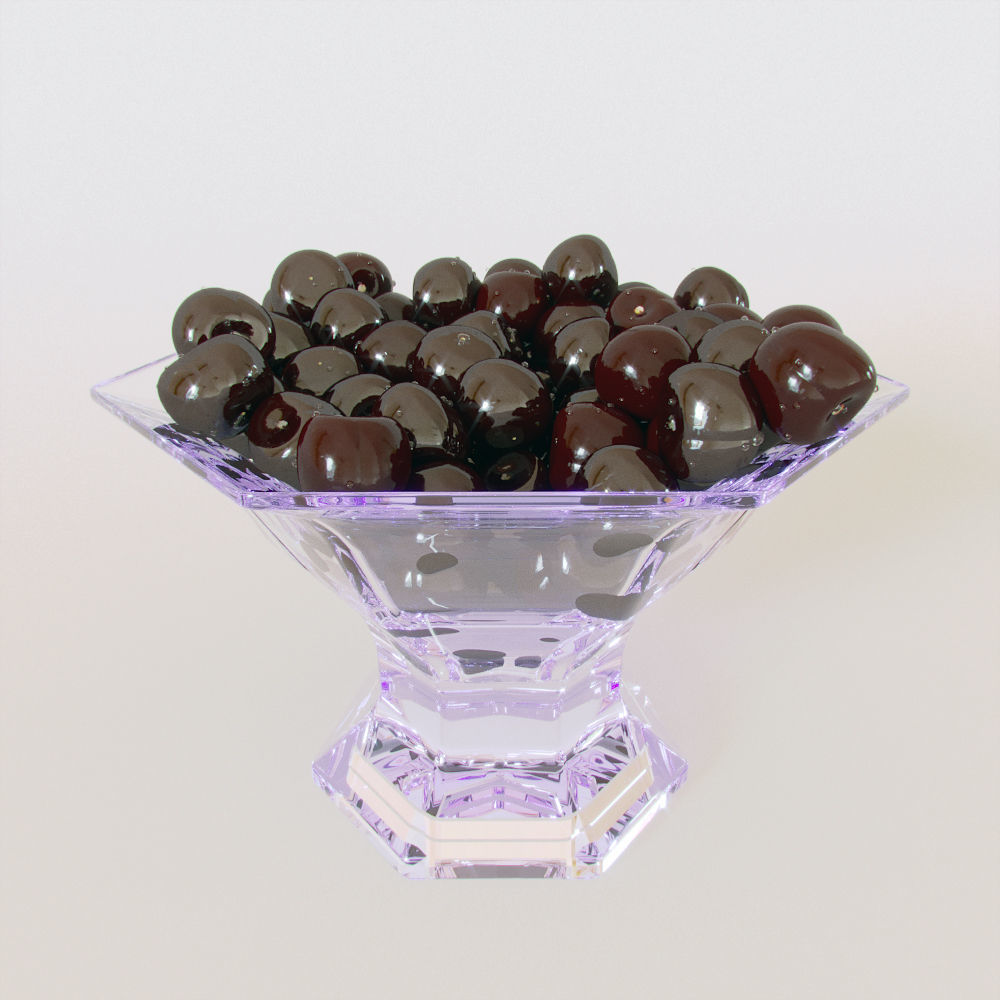 Merry 3D model | CGTrader