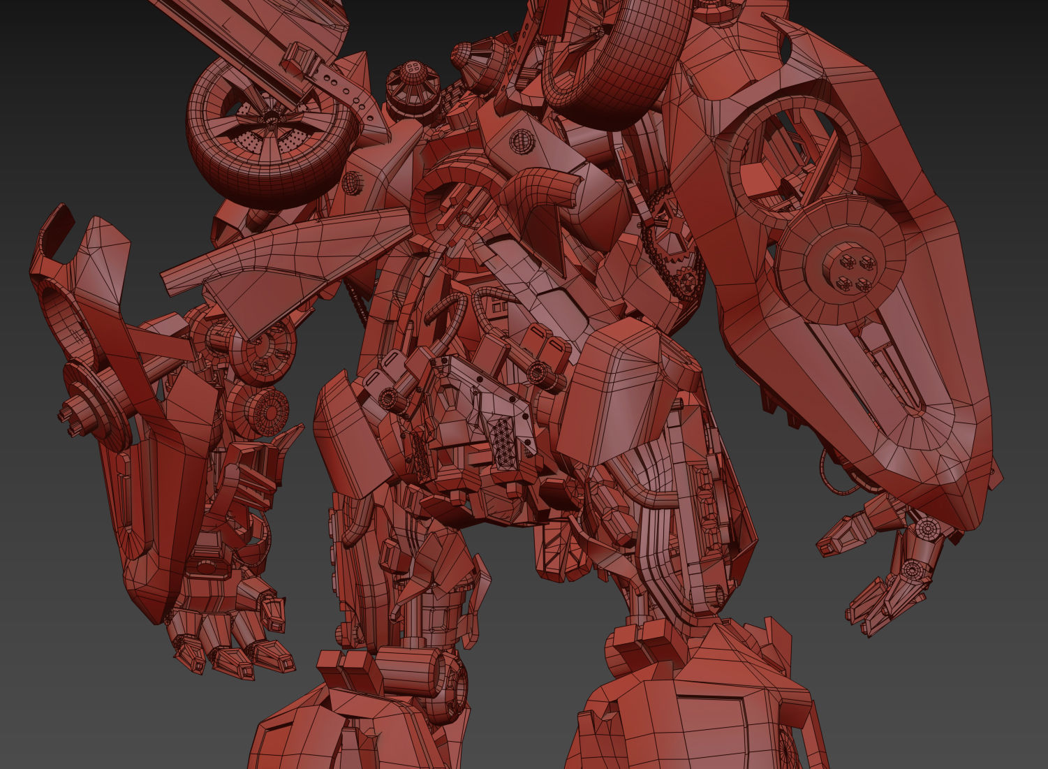 Bumblebee Forever - 3d animated model 3D model animated rigged | CGTrader