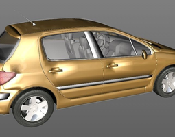 Avto 3D Models | Download 3D Avto files | CGTrader.com