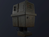 Game ready Star Wars GNK Droid free VR / AR / low-poly 3D model | CGTrader