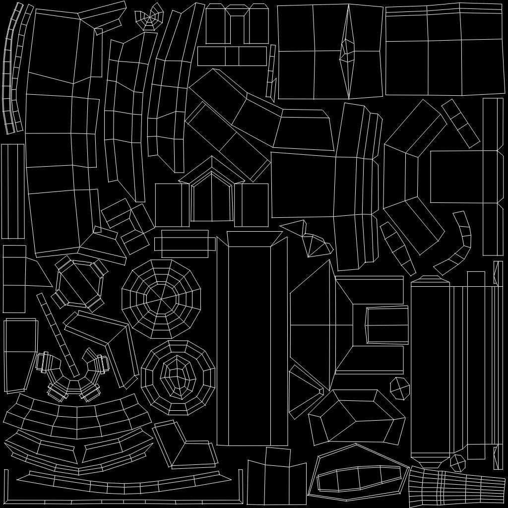 3D model rockwall cartoon VR / AR / low-poly | CGTrader