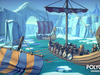 3D model POLYGON - Vikings Pack VR / AR / low-poly | CGTrader