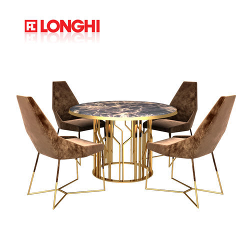 Longhi Coffee Table 3D model | CGTrader