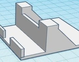 Print-ready Phone holder 3D Print Models | Download 3D Phone holder ...