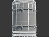 Sci-fi high-poly collection 3D model | CGTrader