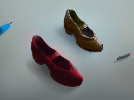 Shoe Easy Print AAA 3D model 3D printable | CGTrader