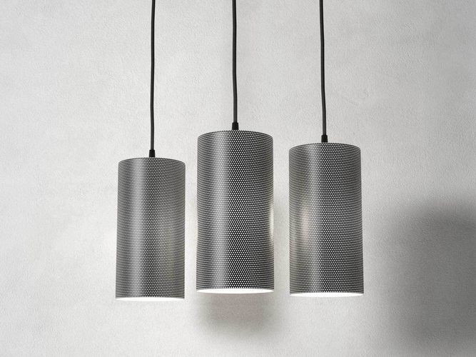 Pedrera PD3 Pendant Lamp 3D model | CGTrader