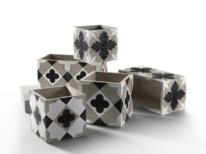 Pots Feeling 3D model | CGTrader