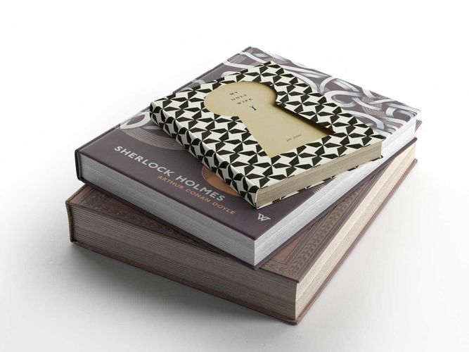 Stack of Books 02 3D model | CGTrader