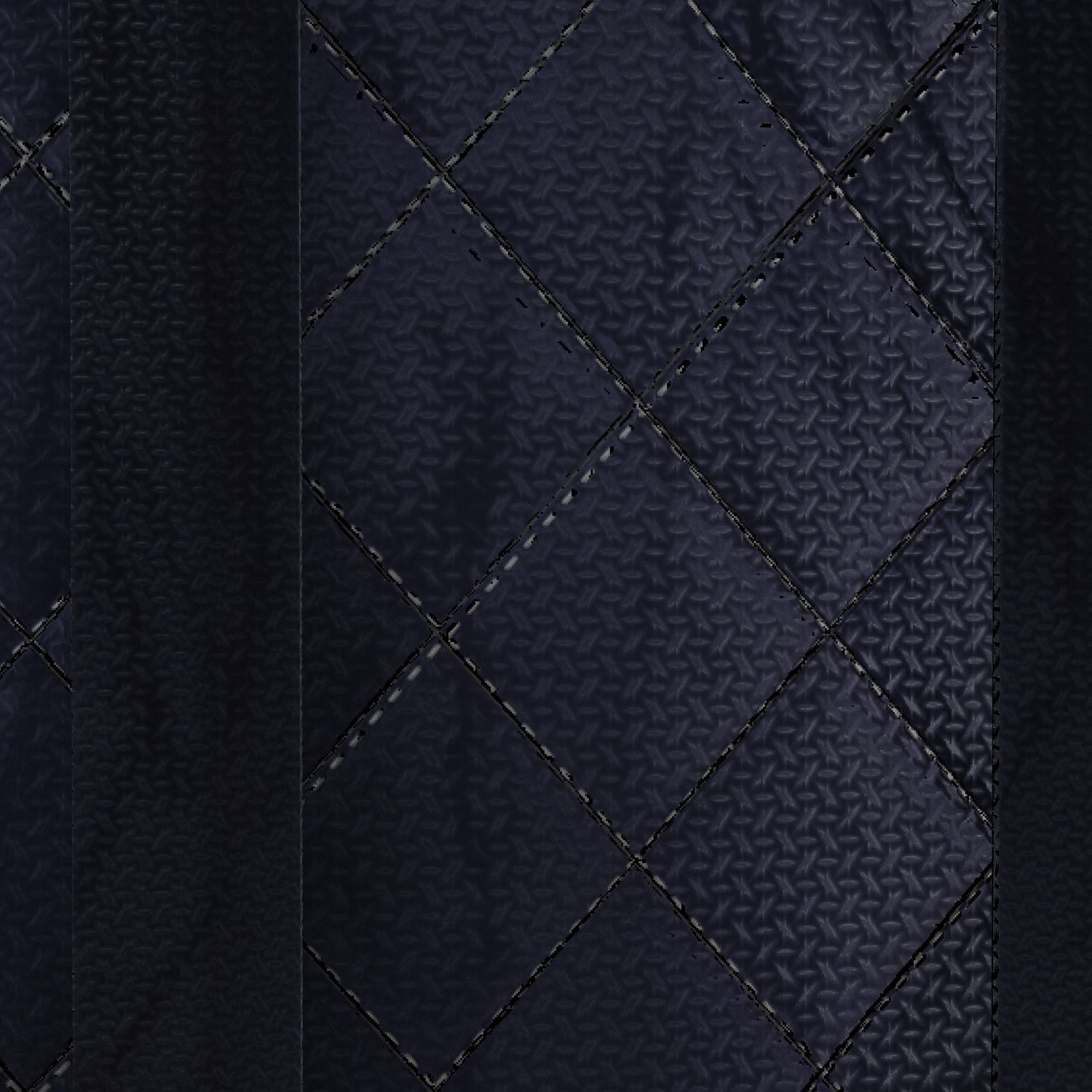 3D model Leather and Nylon Rucksack for Women VR / AR / low-poly | CGTrader