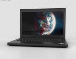 Thinkpad 3D Models | CGTrader