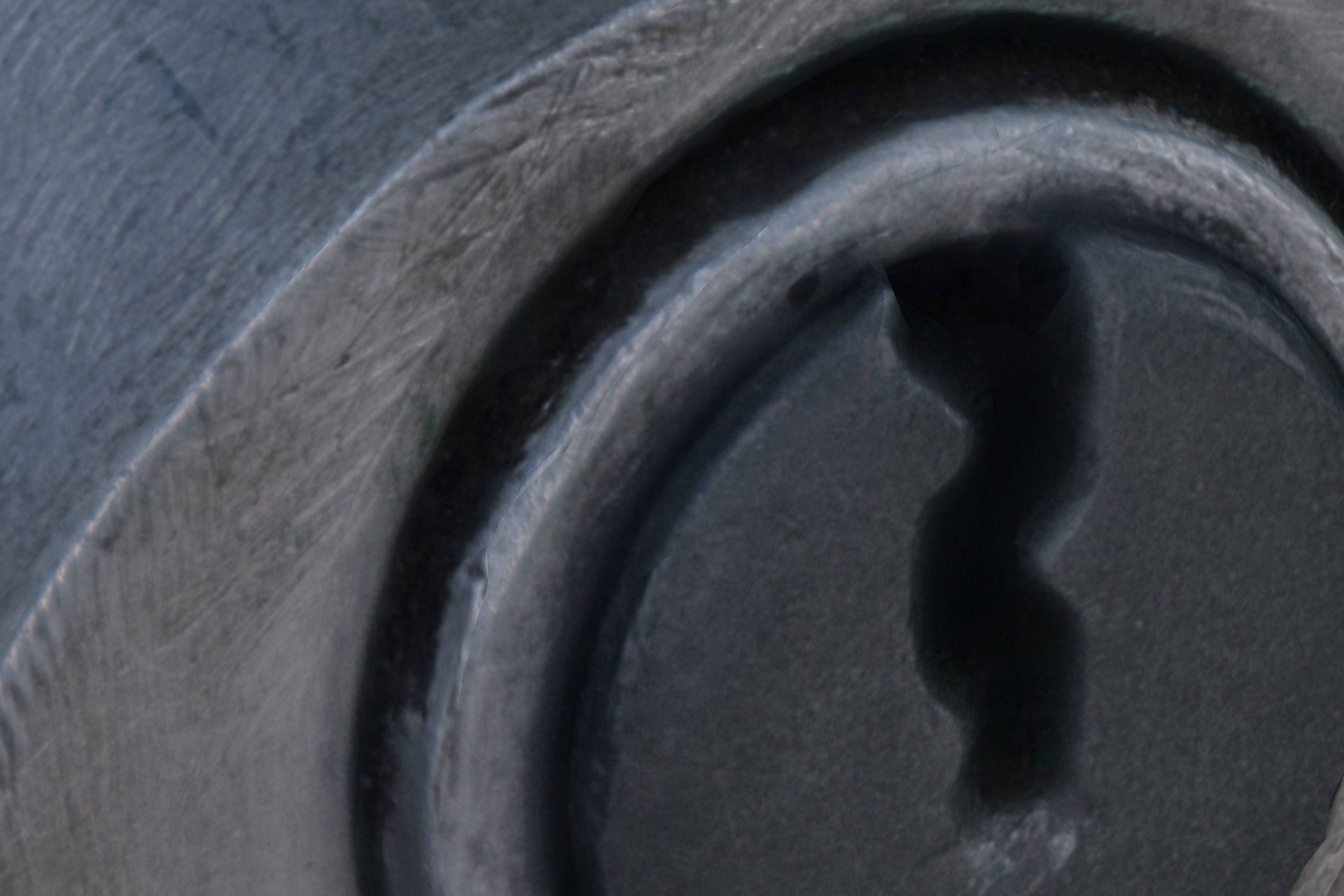 Keyhole 3D model | CGTrader