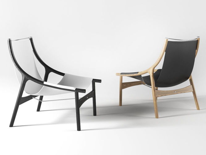 Mira 3D model | CGTrader