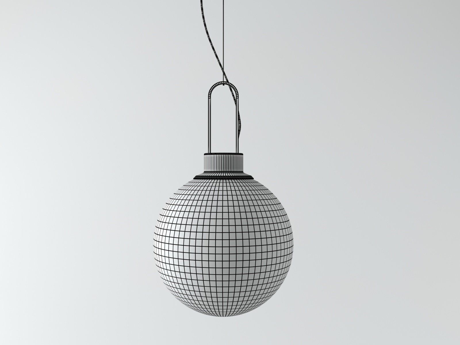 Orb 3D model | CGTrader