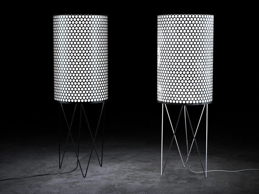 Pedrera PD2 Floor 3D model | CGTrader