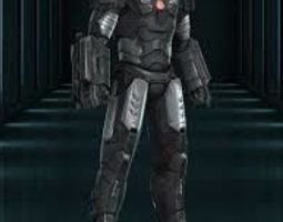 Ultron 3D Models | Download 3D Ultron files | CGTrader.com