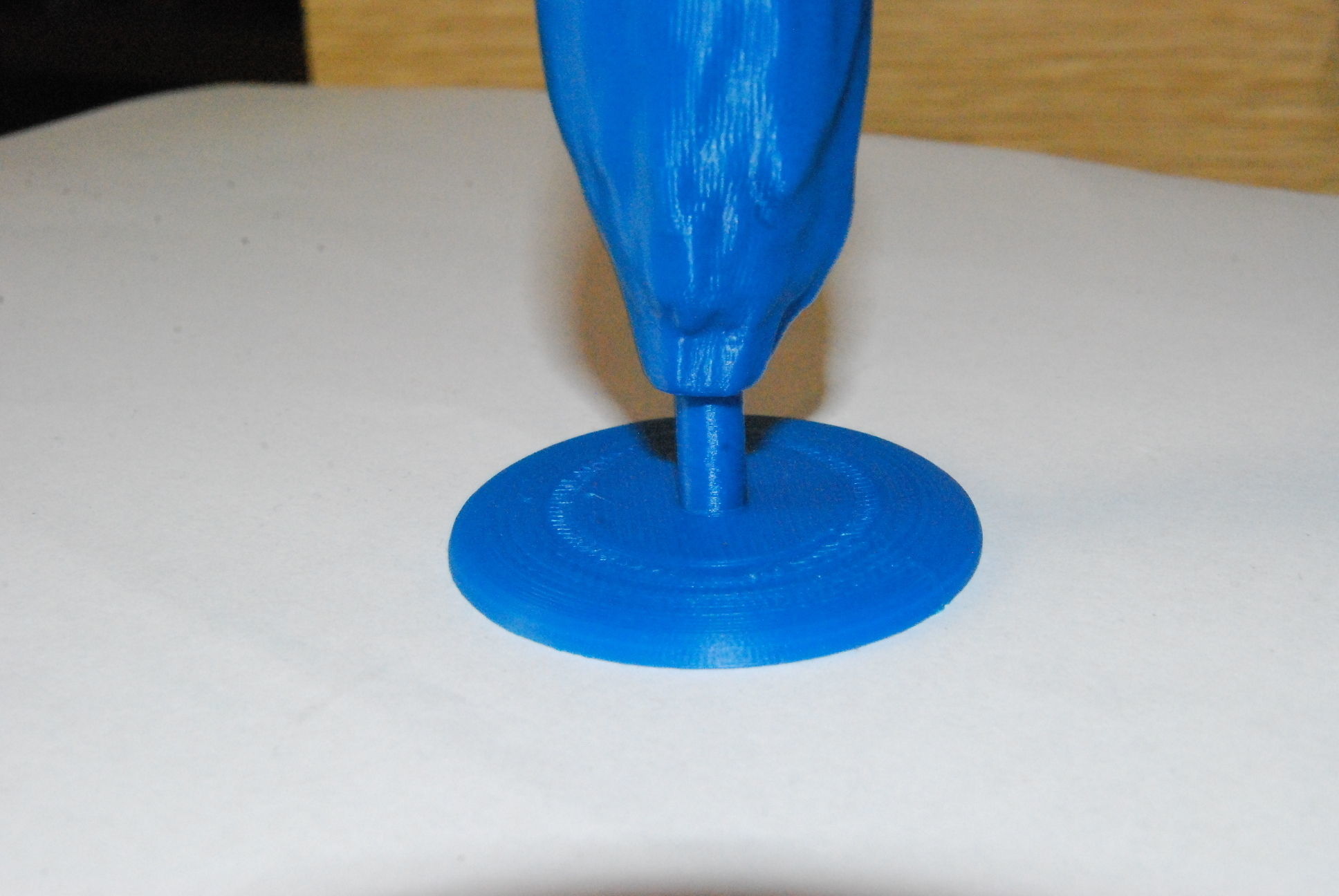 Printable cypress tree for architecture props 3D model 3D printable ...