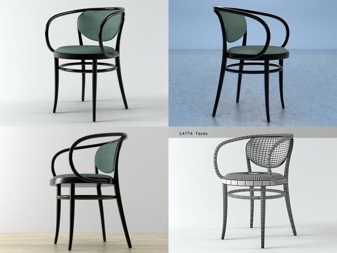 210 3D model | CGTrader