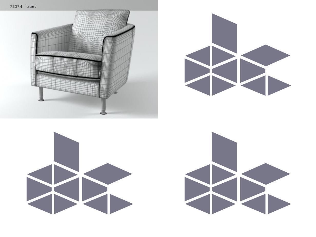 2045 Movie 3D model | CGTrader