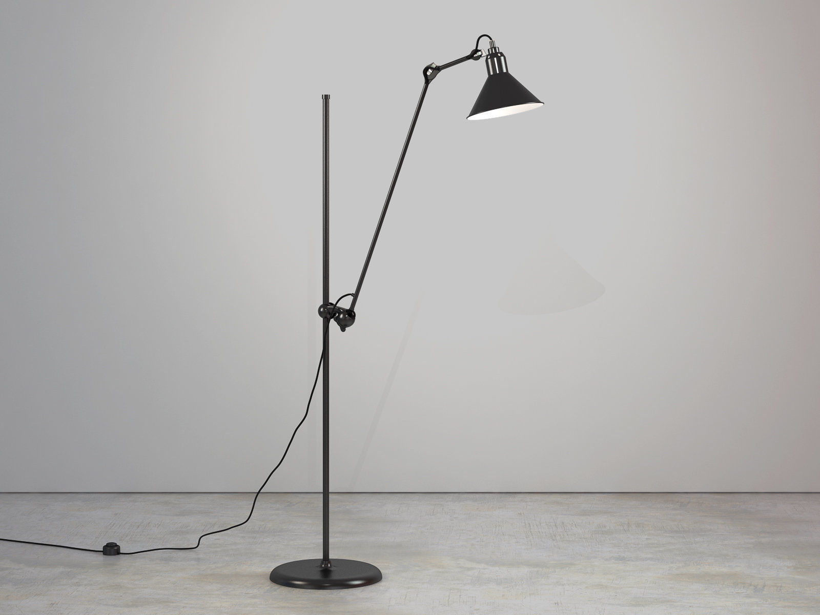 N215 3D model | CGTrader