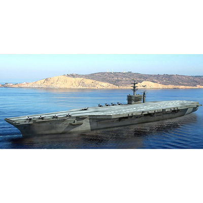 USS Nimitz 3D model | CGTrader