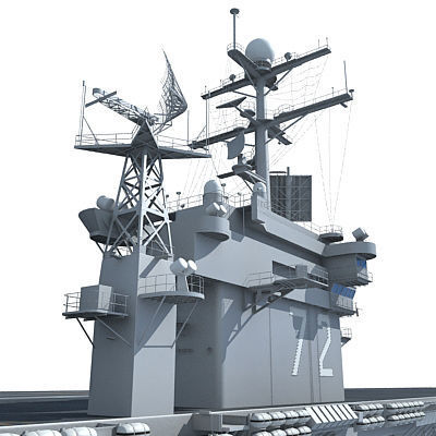US Navy Ships 3D Models V8 3D model | CGTrader