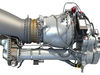 Turbomeca Arriel 2 Turboshaft Helicopter Engine 3D model | CGTrader