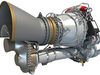 Turbomeca Arriel 2 Turboshaft Helicopter Engine 3D model | CGTrader