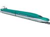 Blue High-Speed Train Shinkansen 3D model | CGTrader