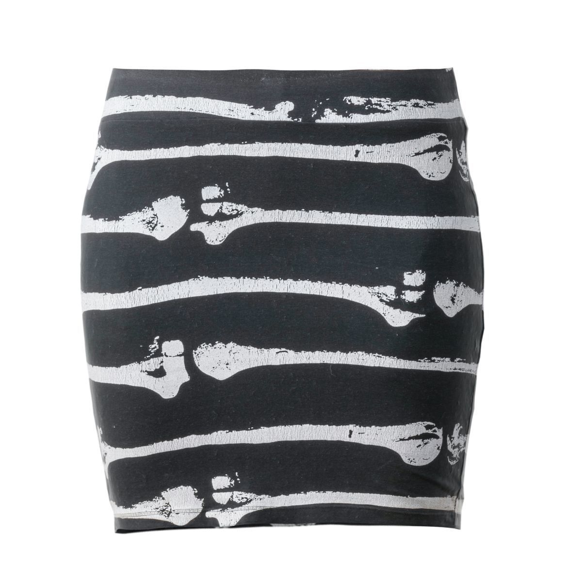 3D model Skirt Bone Decoration Woman Clothing VR / AR / low-poly | CGTrader