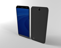 Phone 3D Models | CGTrader
