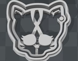 Cookie monster 3D Models | CGTrader