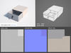 Box Small 3D model | CGTrader