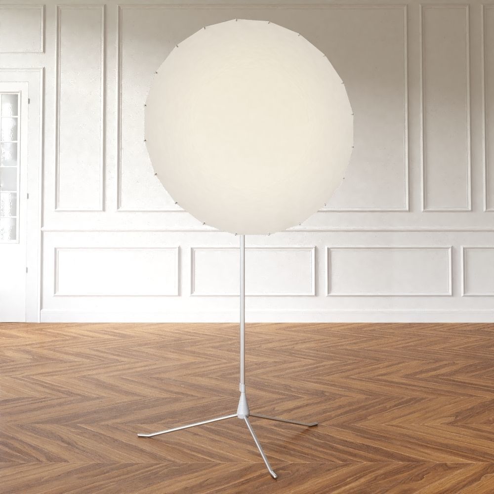 Moooi Filigree Floor Lamp 3D model | CGTrader