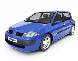 Amok 3D Models | CGTrader